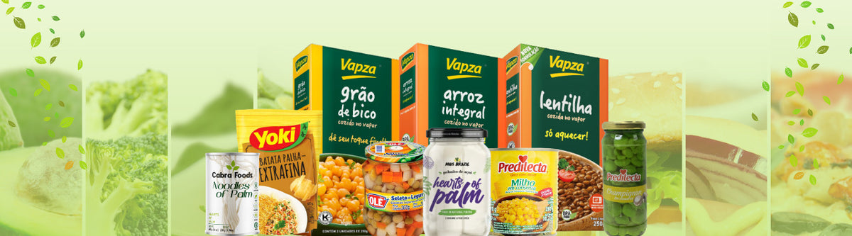 Saiba como e quais alimentos saudáveis incluir na sua rotina — Hi ...