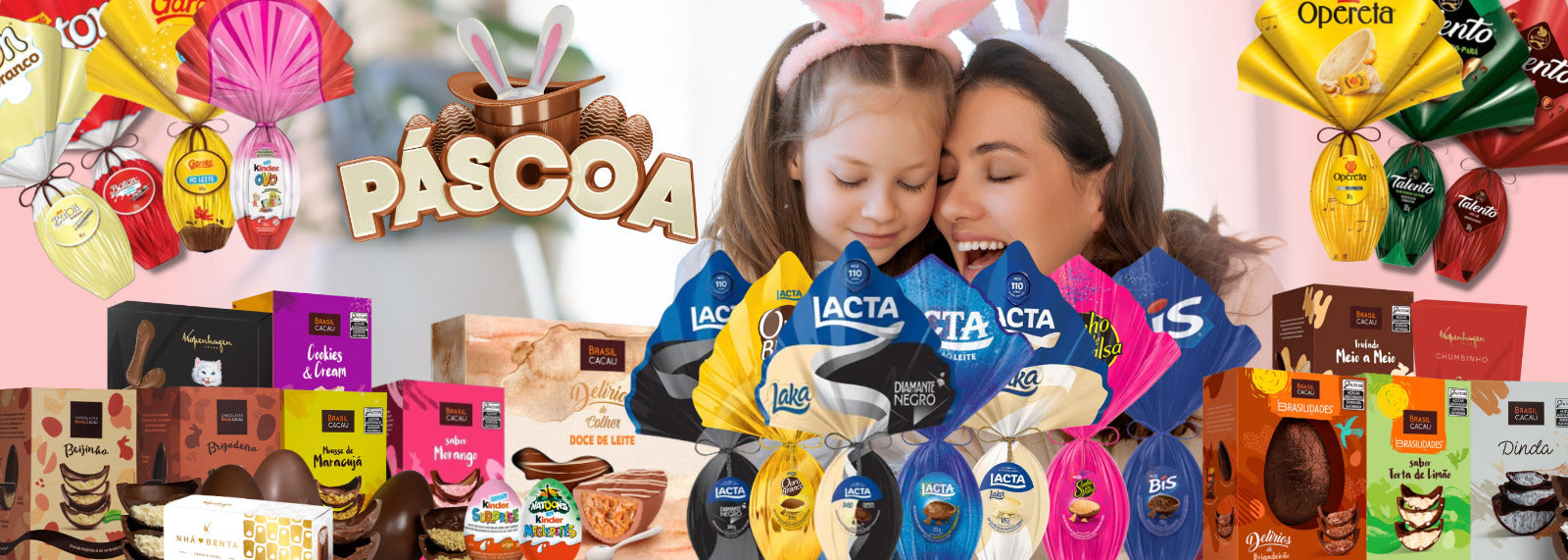 Learn how the Easter egg came about, which are the best Brazilian ...