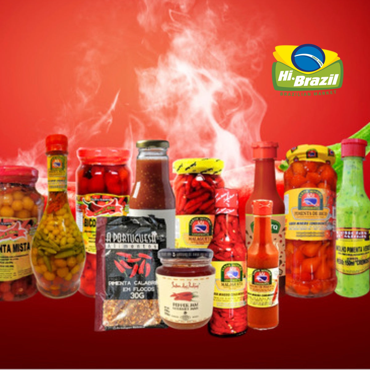 Pimenta — Hi Brazil Market