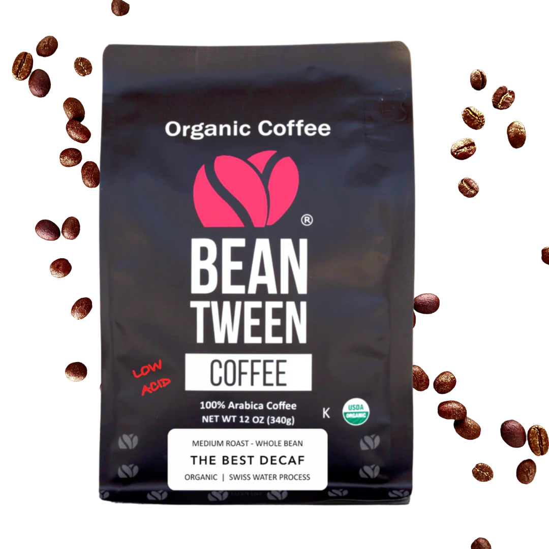 Best Decaf Whole Bean Coffee