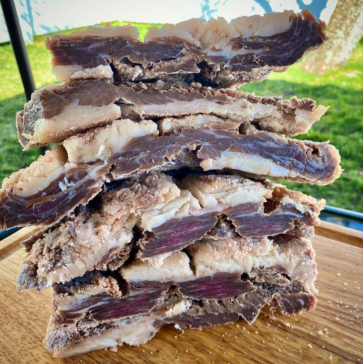 Corte's Carne Seca — Hi Brazil Market