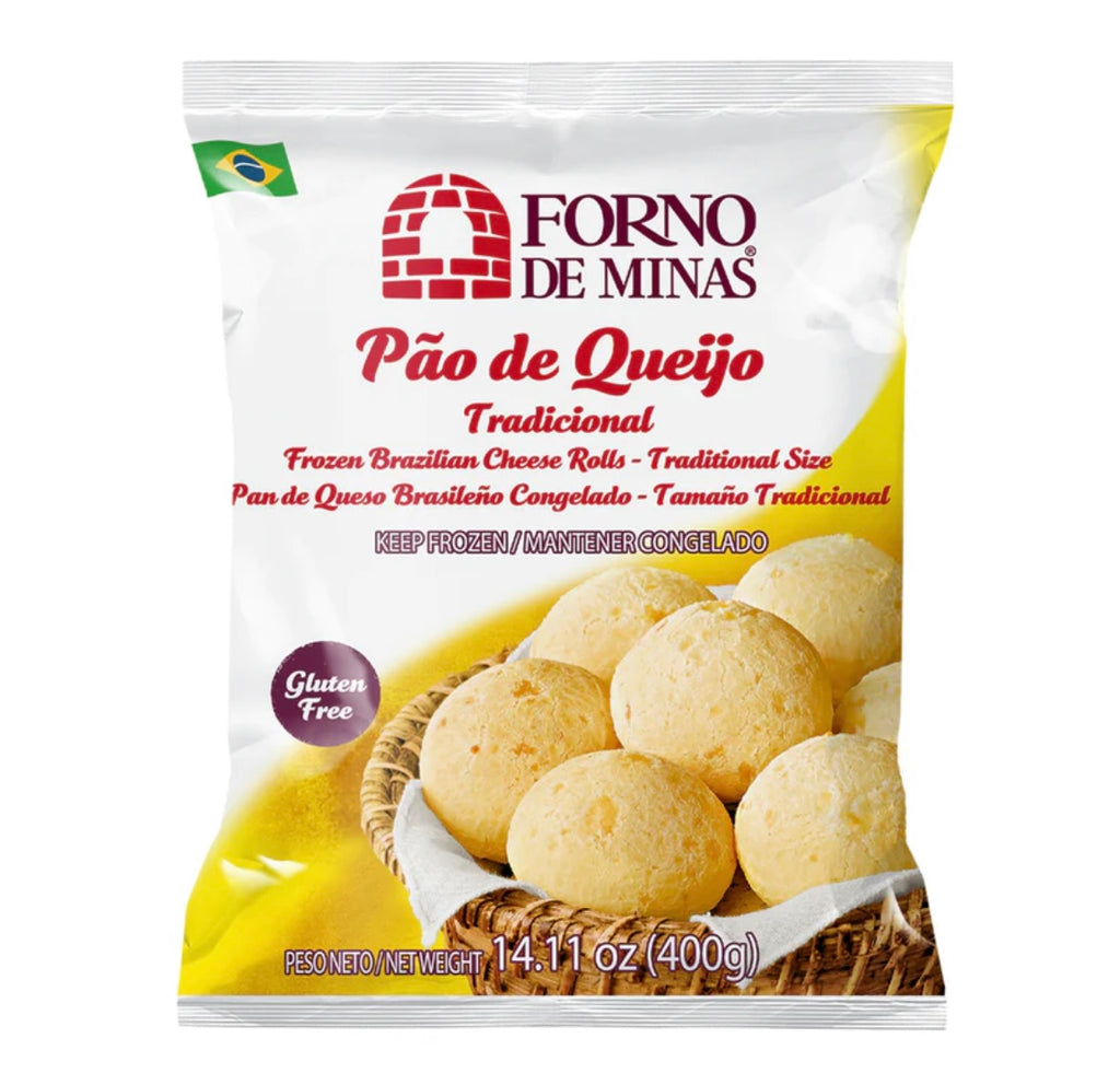 Frozen — Hi Brazil Market