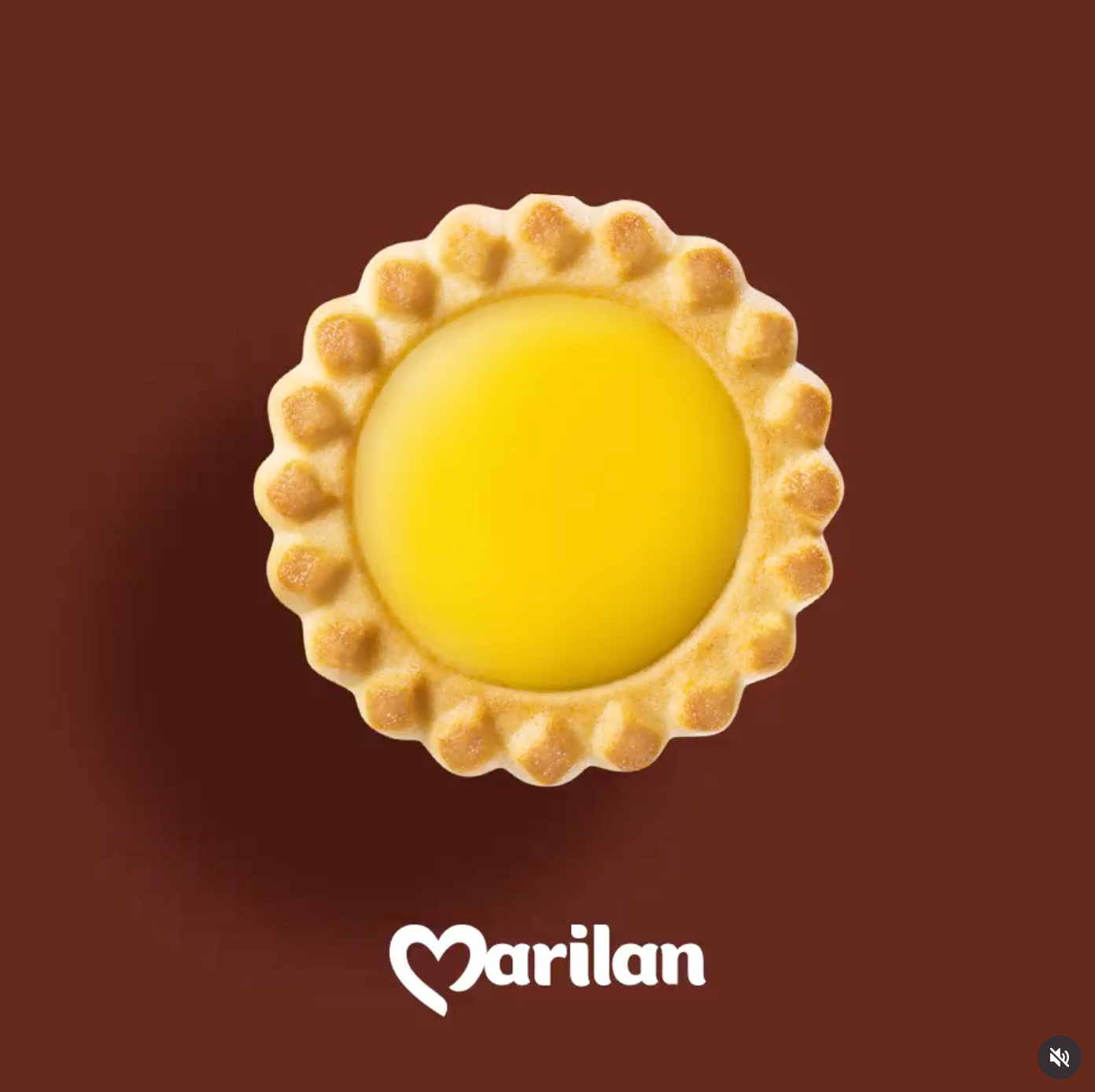 Marilan Tortinha de Maracuja 300g — Hi Brazil Market