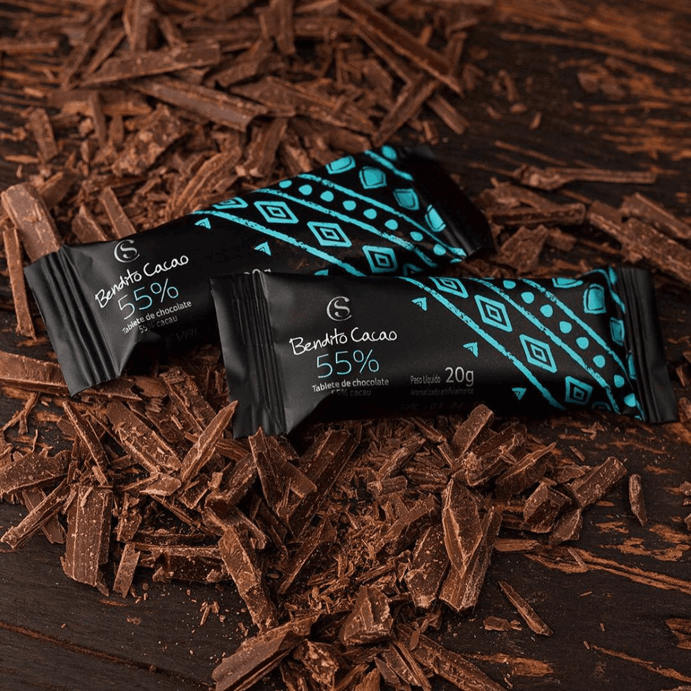 Cacau Show – Irresistible Chocolates and Truffles from Brazil — Hi ...