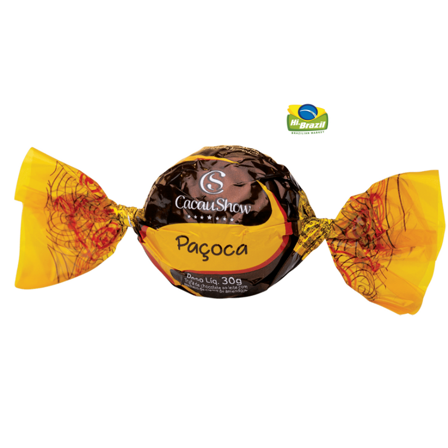 Cacau Show – Irresistible Chocolates and Truffles from Brazil — Hi ...