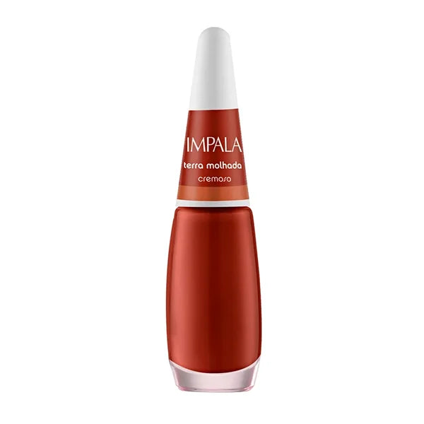 Impala Terra Molhada Esmalte 7.5ml — Hi Brazil Market