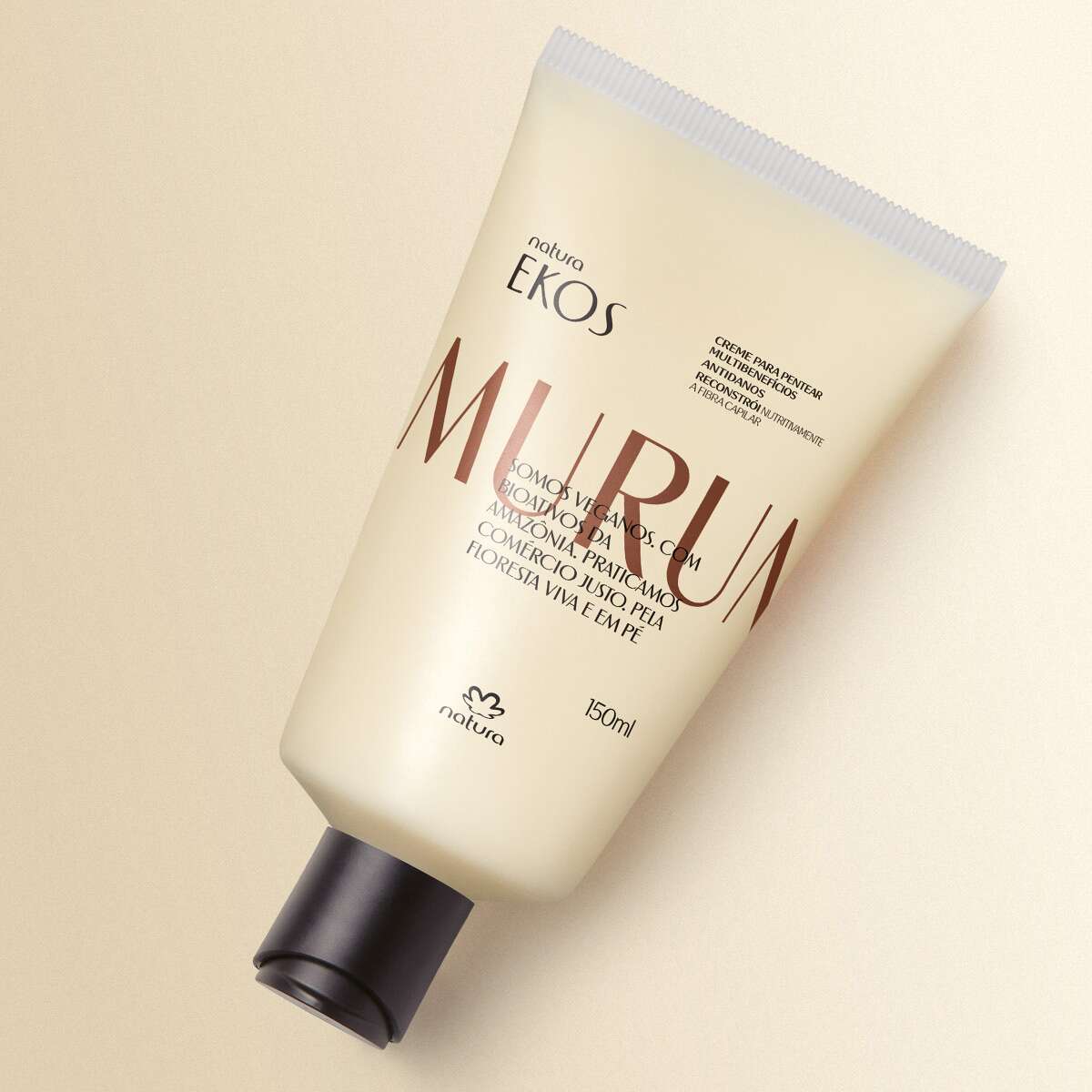 Ekos Murumuru Leave-in Capilar 150ml — Hi Brazil Market