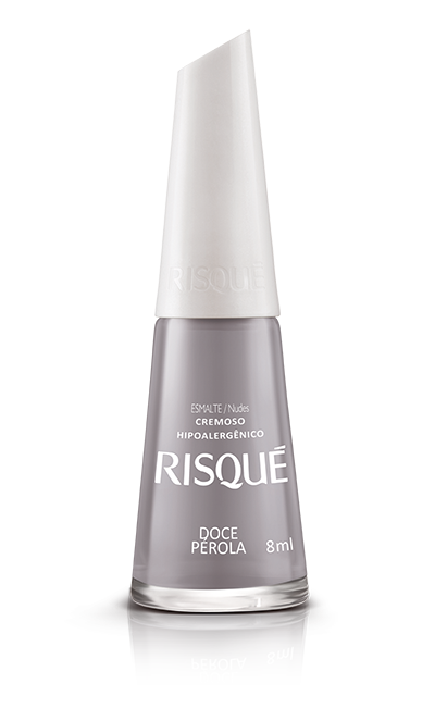 Risque Doce Perola 8ml — Hi Brazil Market