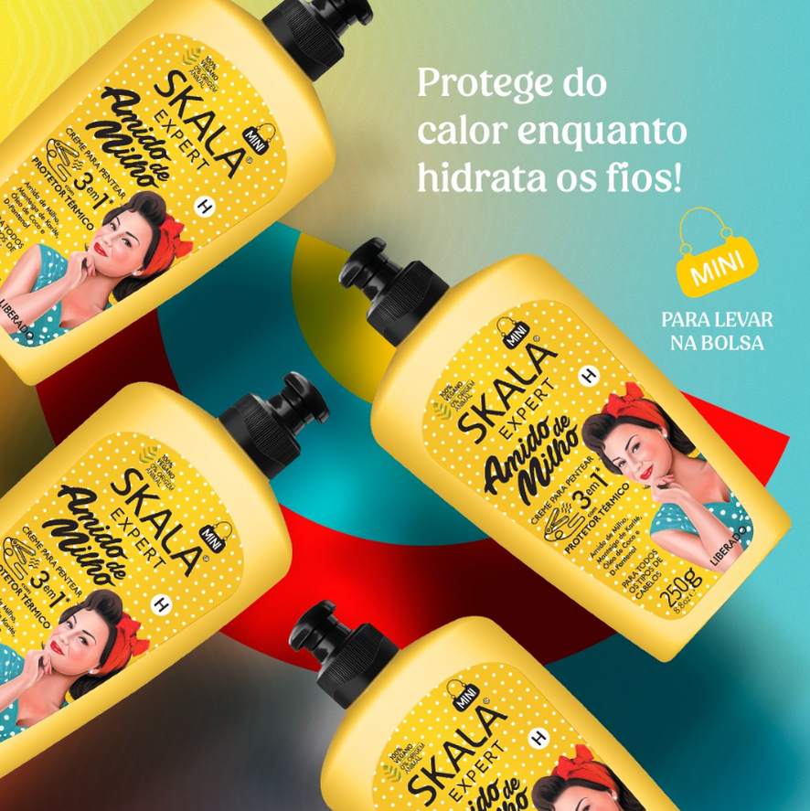 Skala — Hi Brazil Market