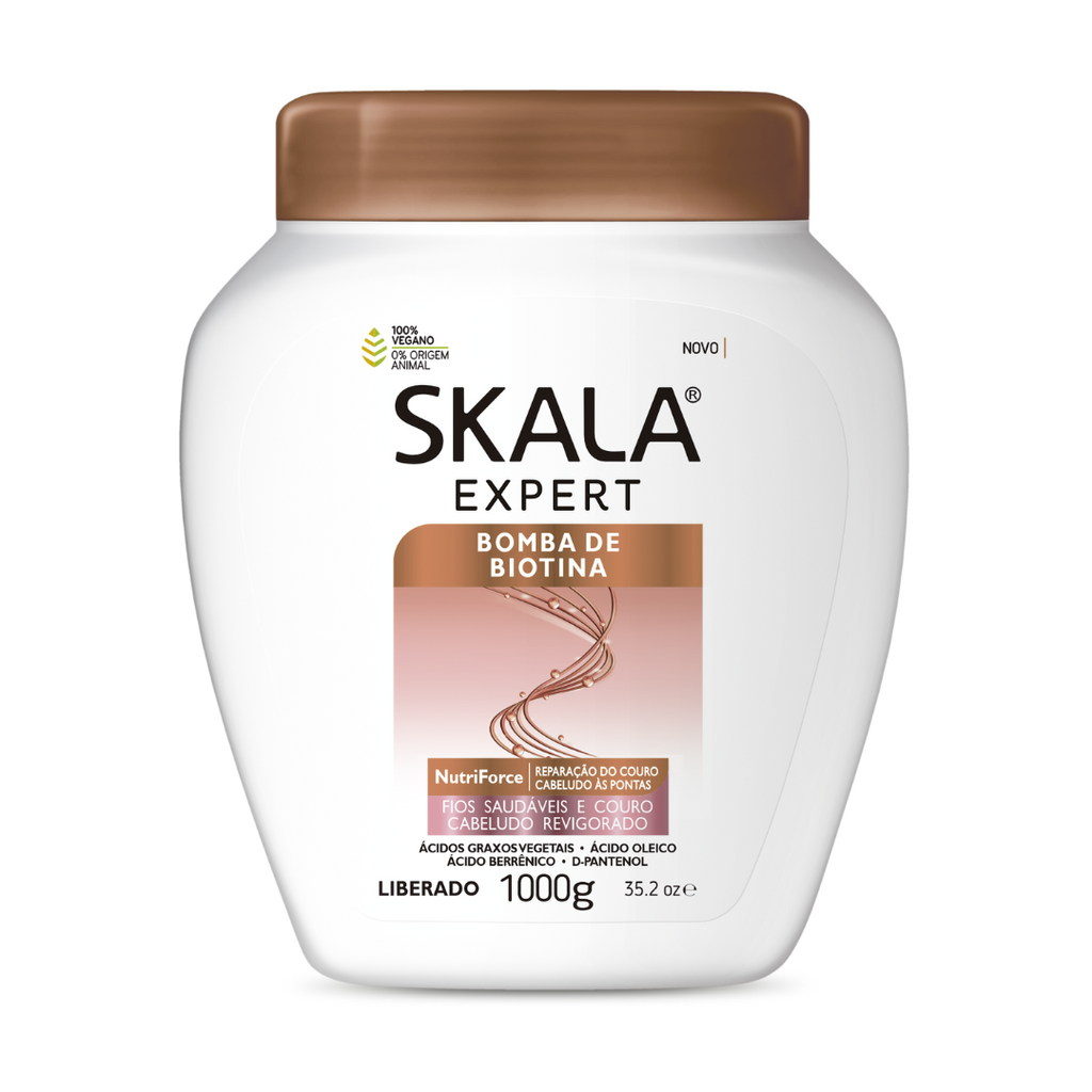 Skala — Hi Brazil Market