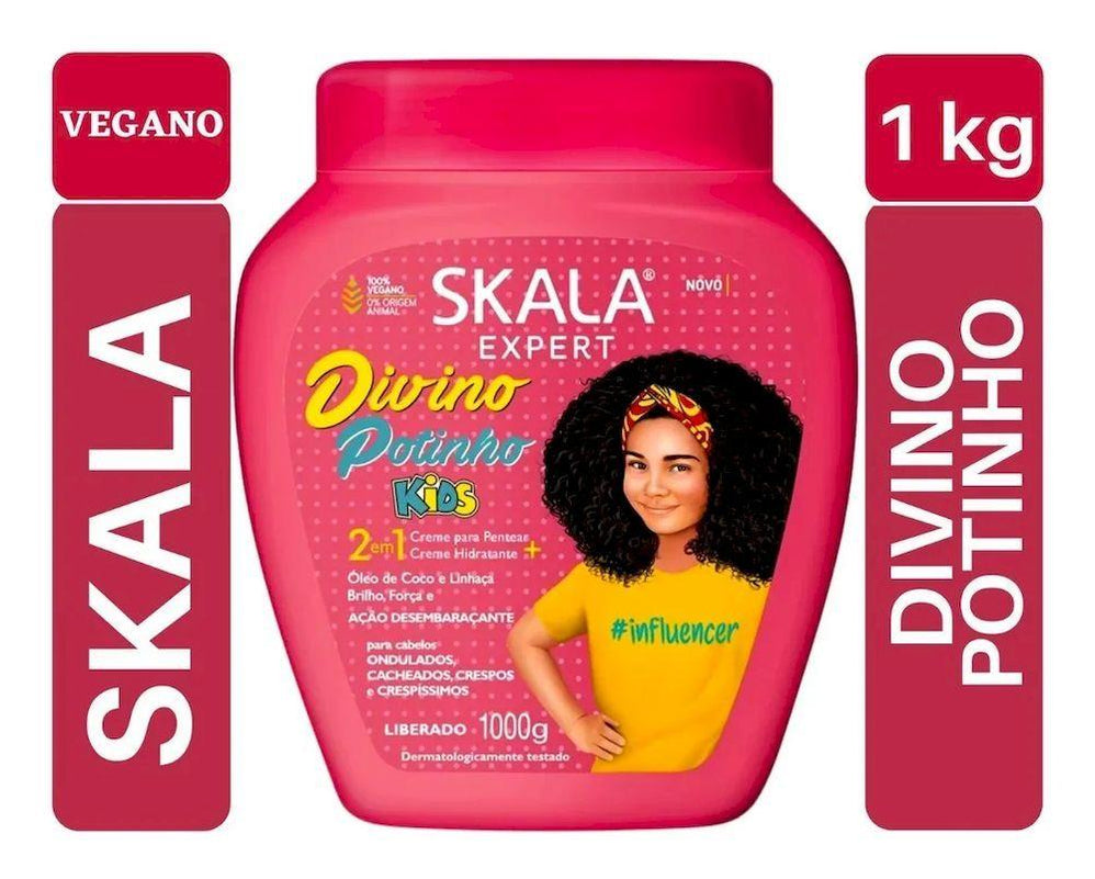 Skala | Top Brazilian Hair Products — Hi Brazil Market