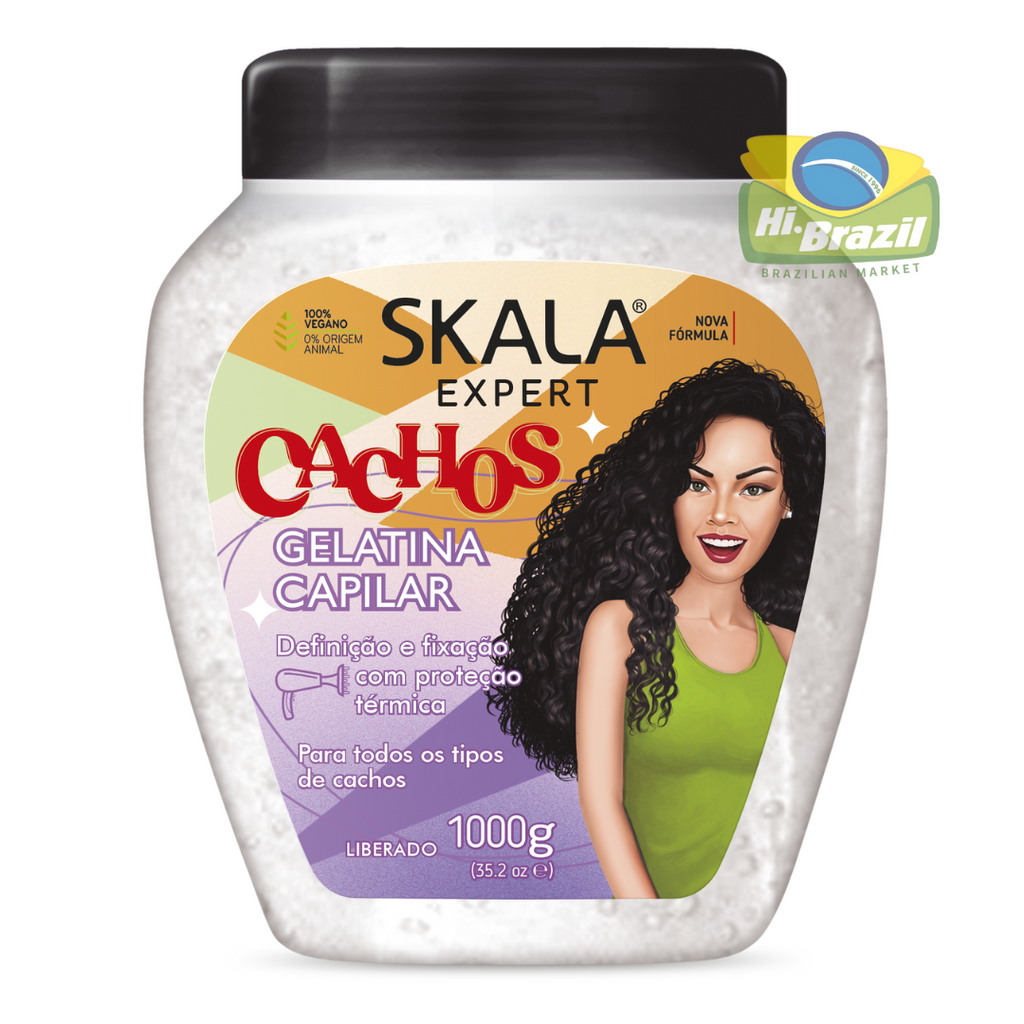 Skala | Top Brazilian Hair Products — Hi Brazil Market