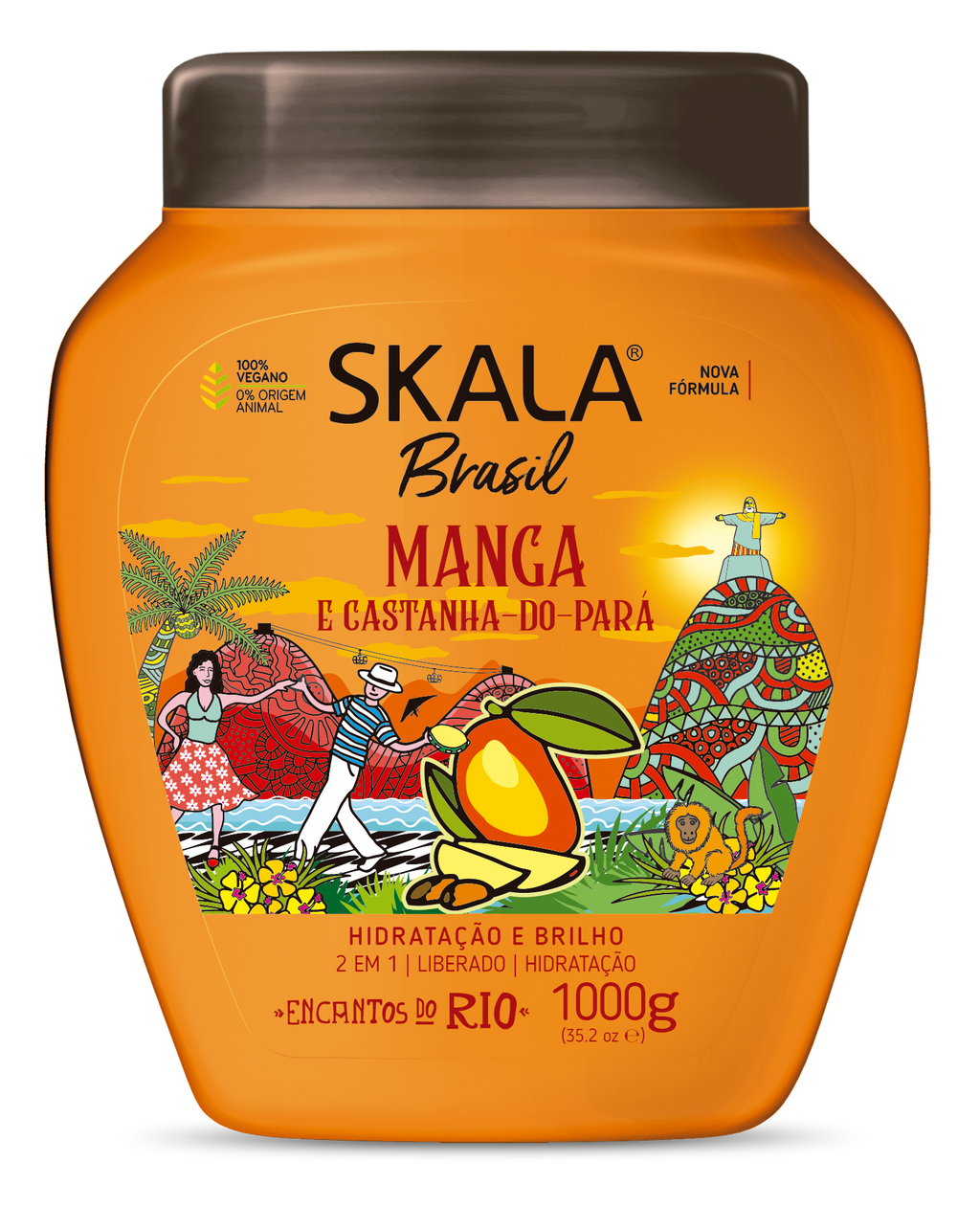 Skala — Hi Brazil Market