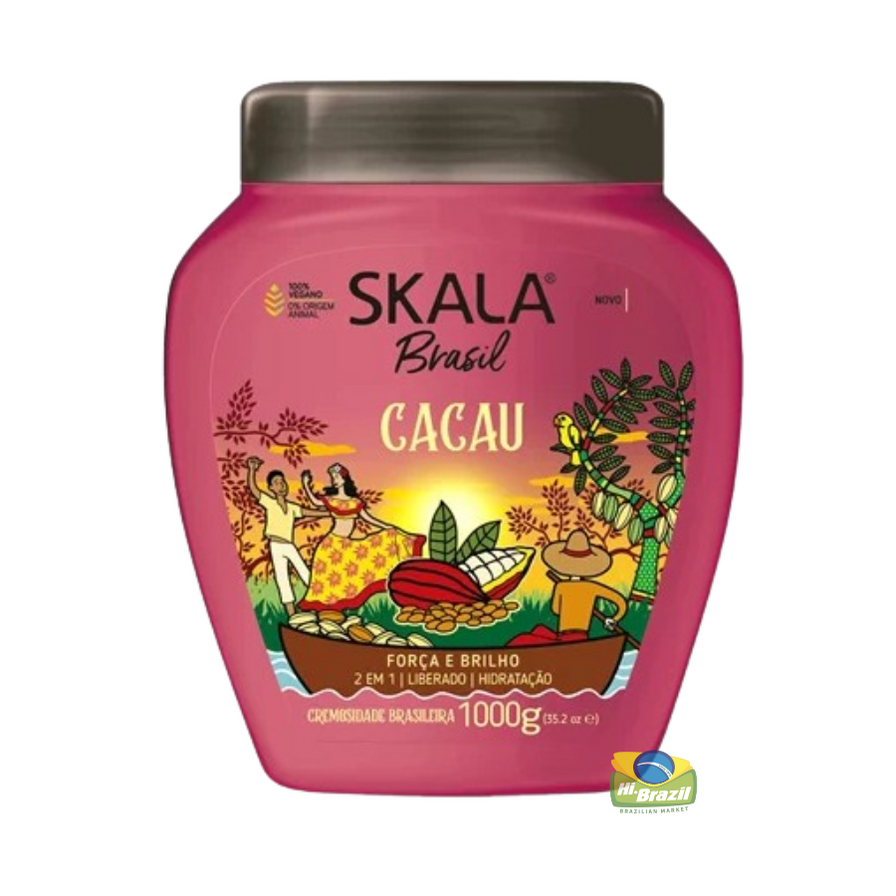 Skala | Top Brazilian Hair Products — Hi Brazil Market