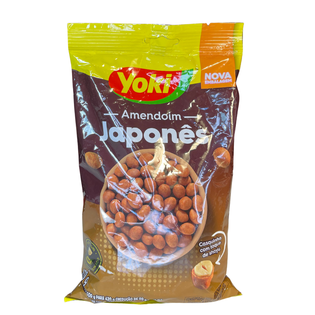 Yoki - Alimentos Práticos E Saborosos Para O Dia A Dia. — Hi Brazil Market