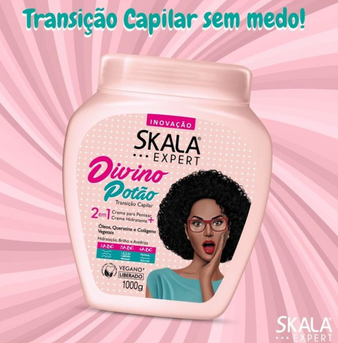 Skala | Top Brazilian Hair Products — Hi Brazil Market