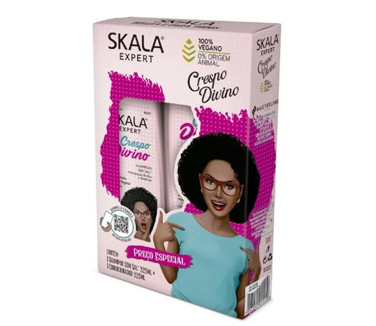 Skala | Top Brazilian Hair Products — Hi Brazil Market