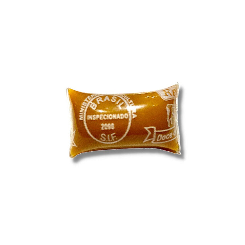 Real Doce de Leite Sache Chup-Chup — Hi Brazil Market