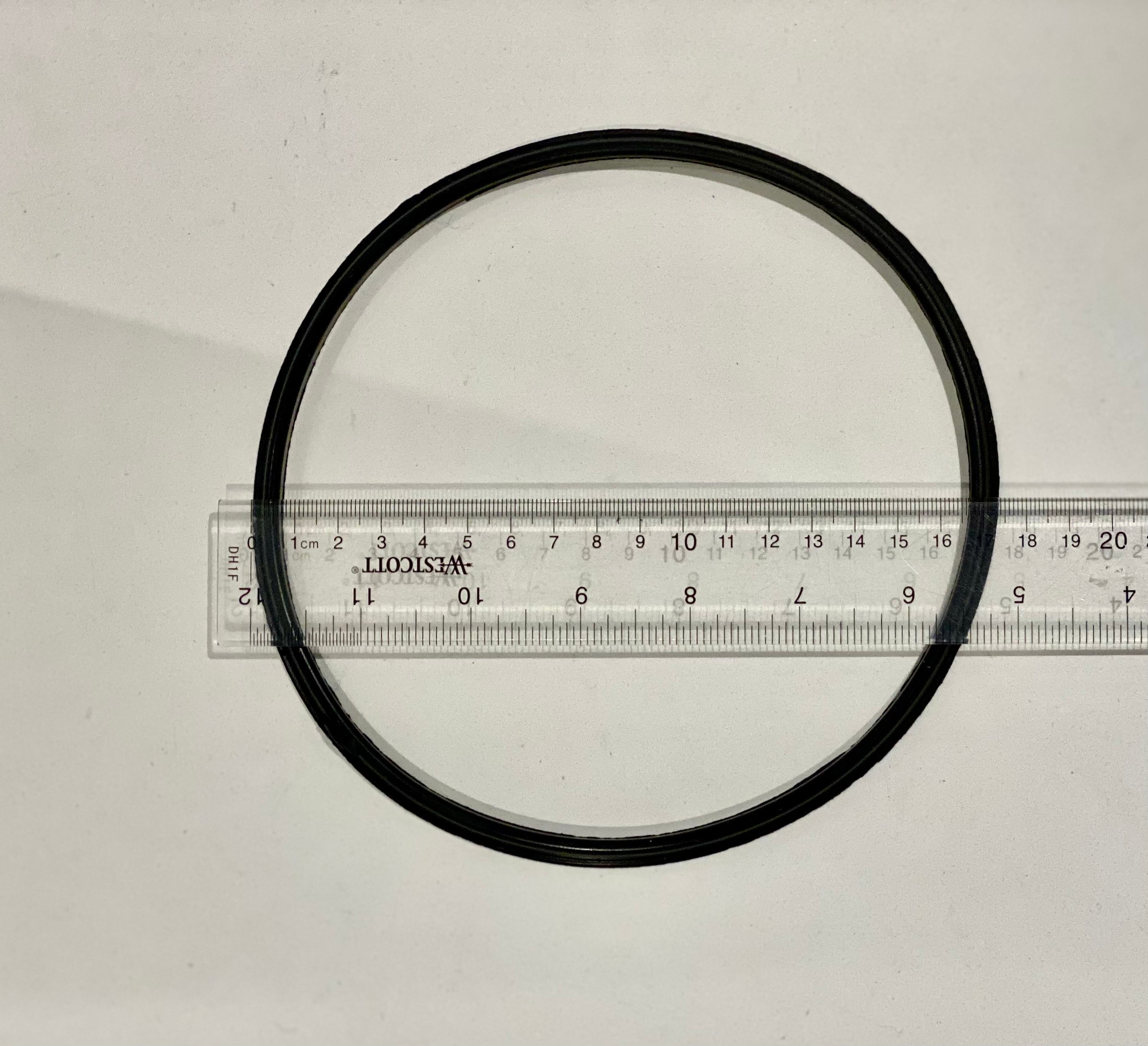 Rubber Seal for Pressure Cooker — Hi Brazil Market