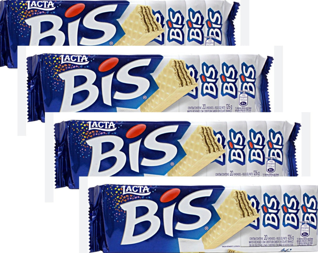 Lacta — Hi Brazil Market