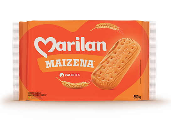 Marilan Classic Maizena — Hi Brazil Market