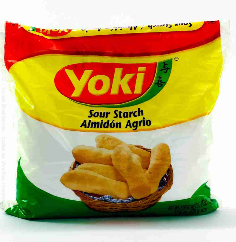 Yoki - Alimentos Práticos E Saborosos Para O Dia A Dia. — Hi Brazil Market