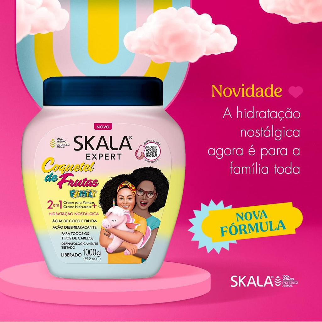 Skala — Hi Brazil Market