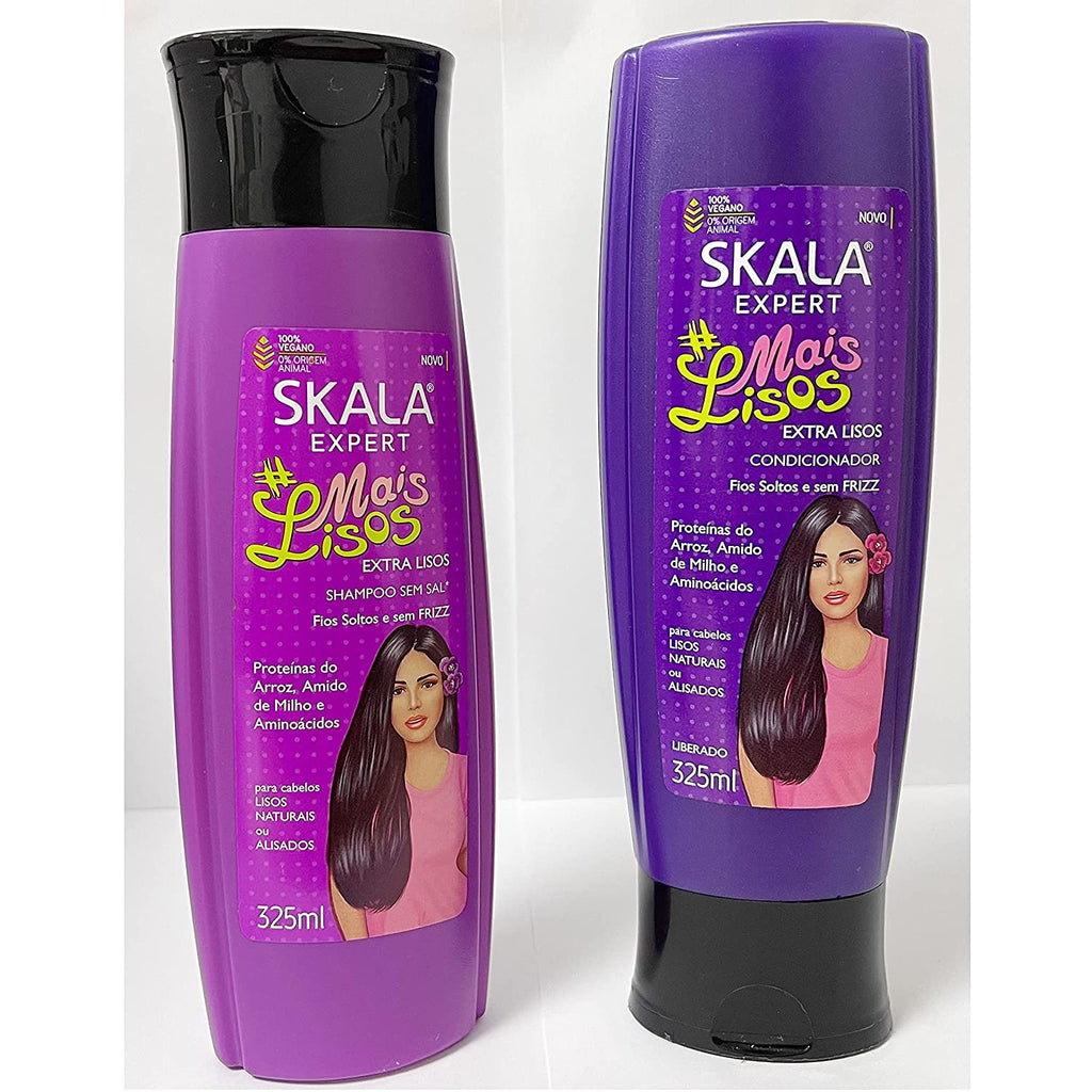 Skala - Produtos Brasileiros de Beleza e Cuidados — Hi Brazil Market