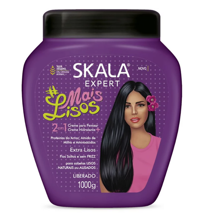 Skala | Top Brazilian Hair Products — Hi Brazil Market