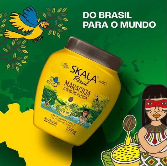 Skala | Top Brazilian Hair Products — Hi Brazil Market