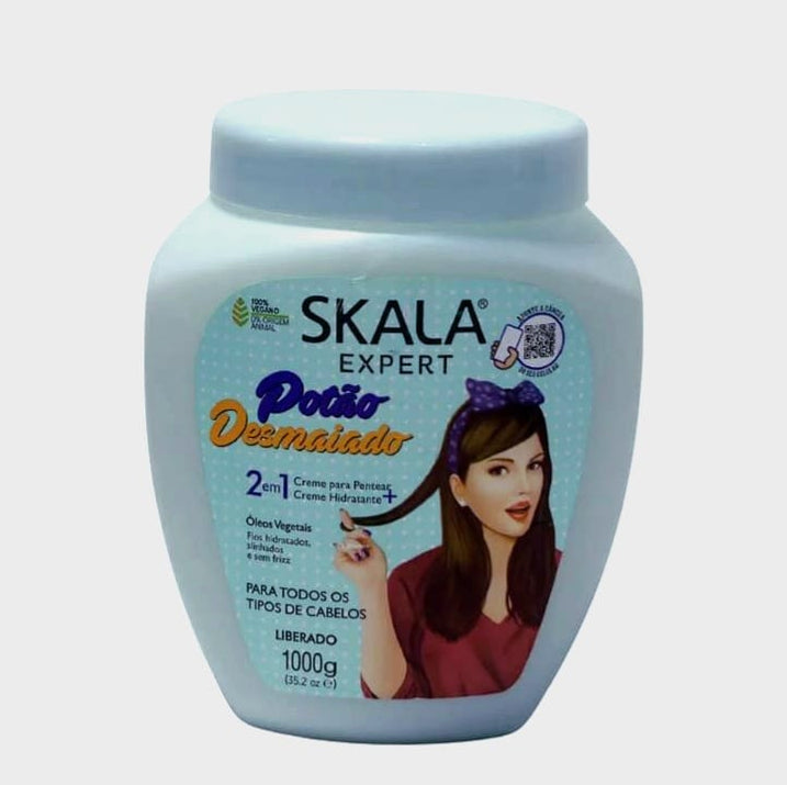 Skala | Top Brazilian Hair Products — Hi Brazil Market