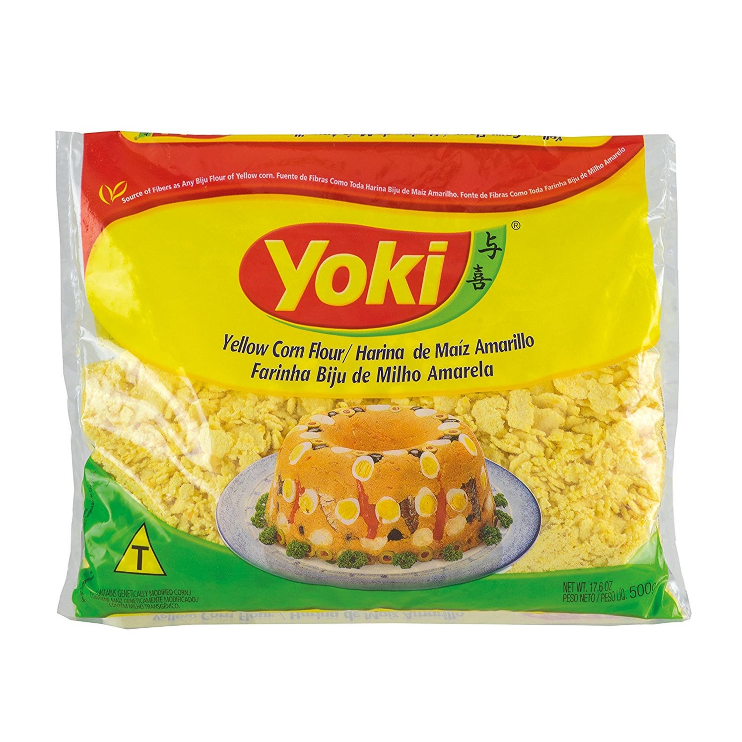Yoki - Alimentos Práticos E Saborosos Para O Dia A Dia. — Hi Brazil Market